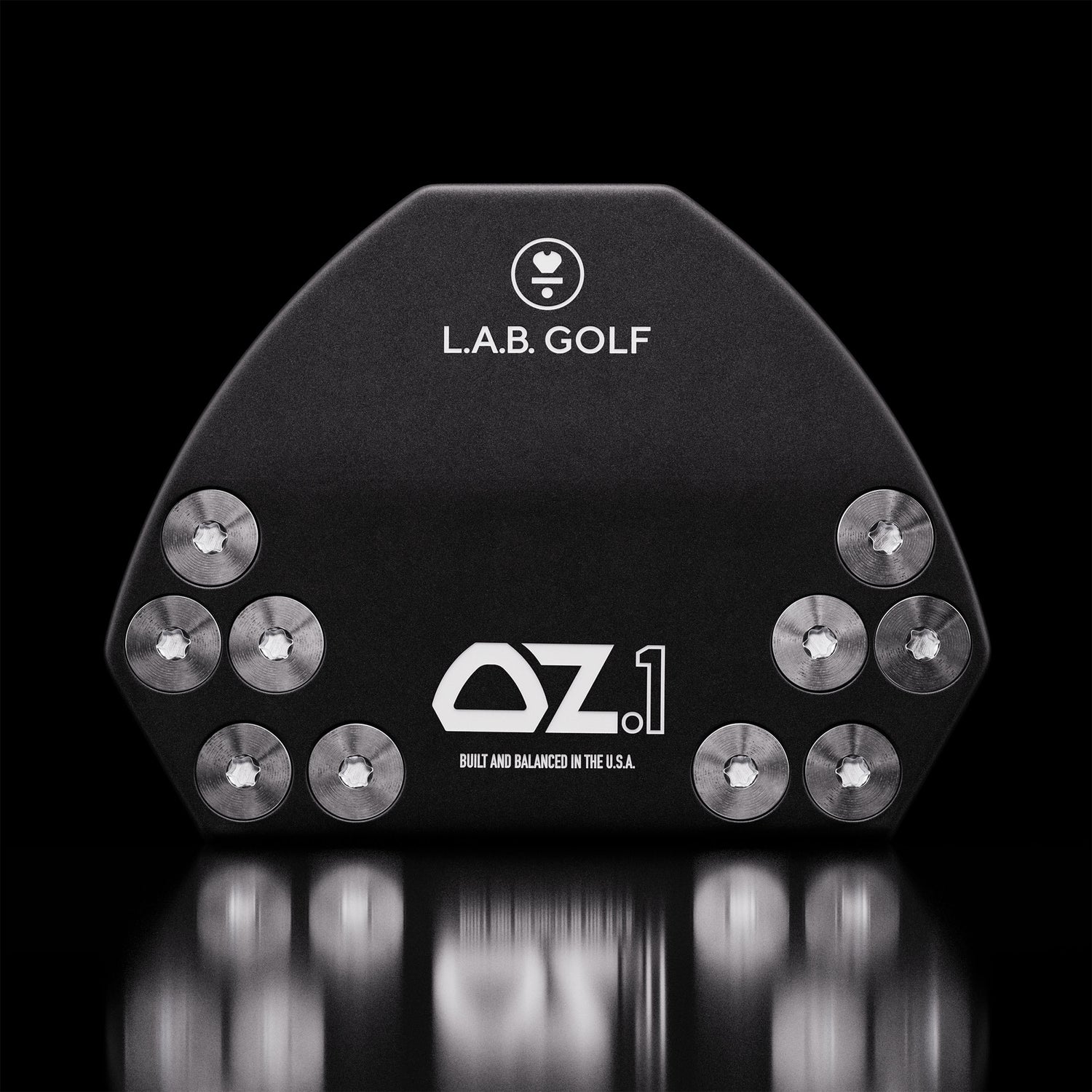 OZ – L.A.B. Golf