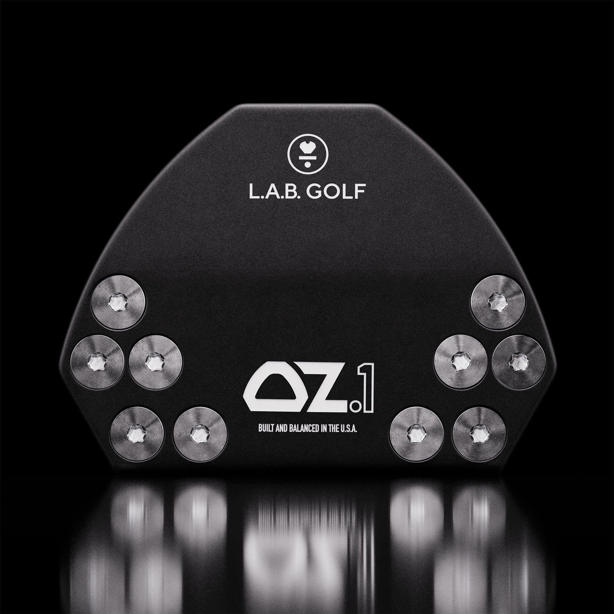 OZ – L.A.B. Golf