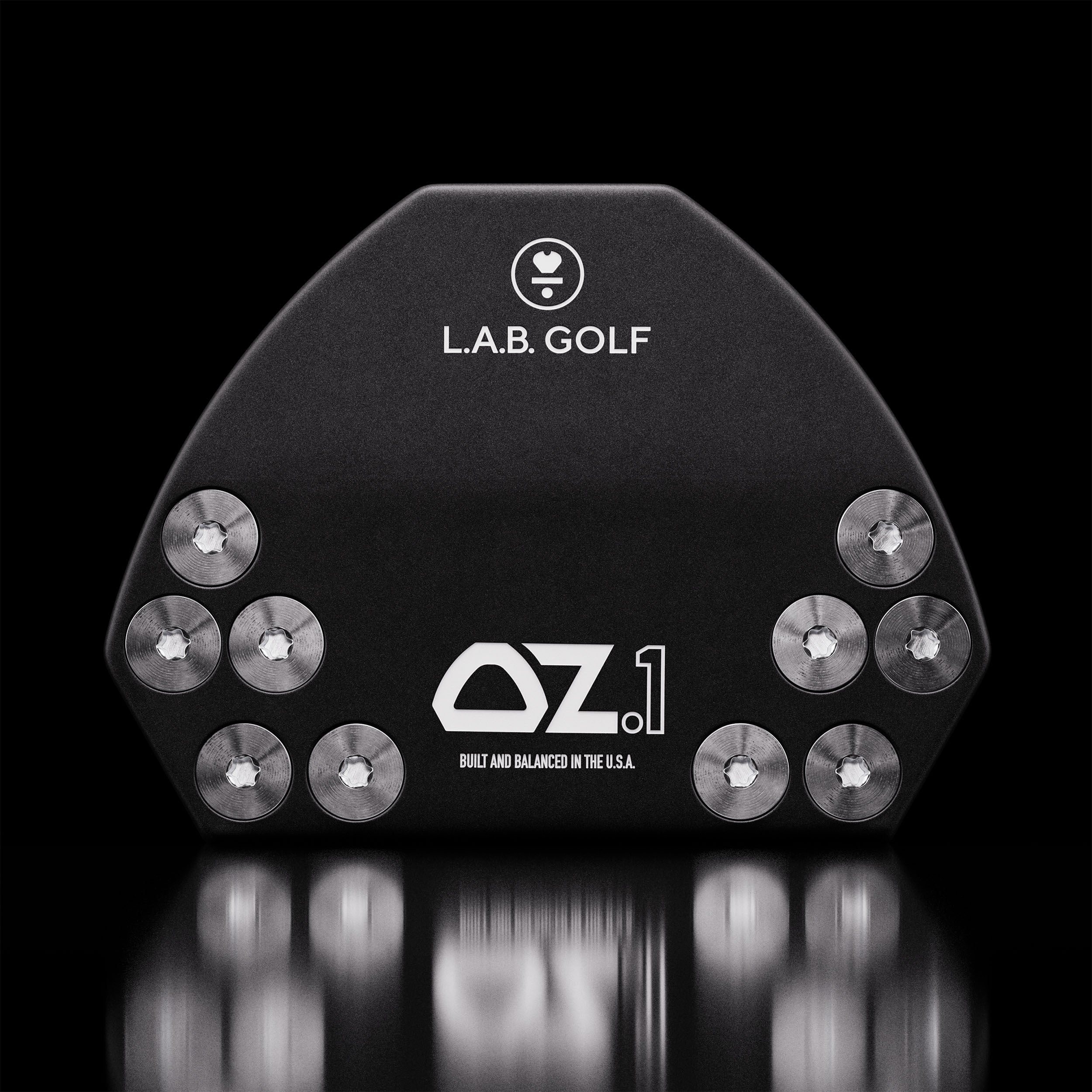 OZ – L.A.B. Golf