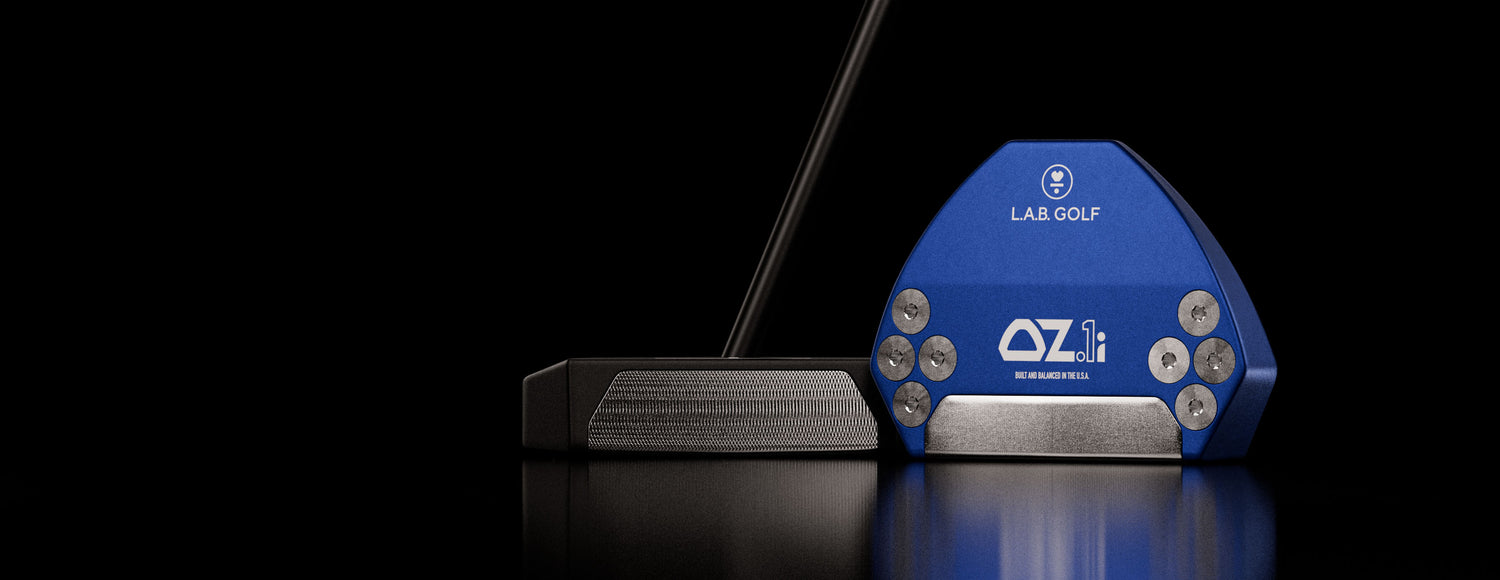 OZ – LAB Golf
