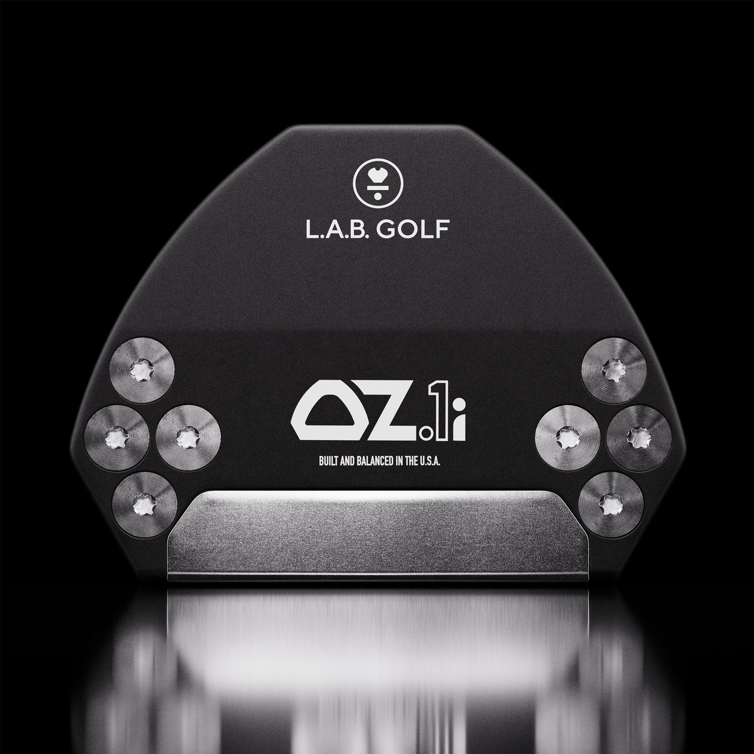 OZ – L.A.B. Golf