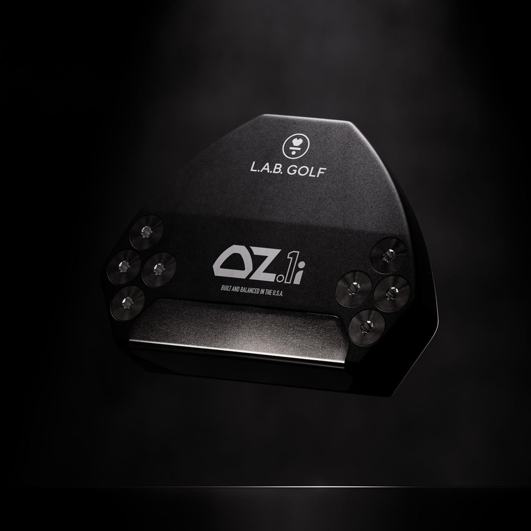 OZ – L.A.B. Golf