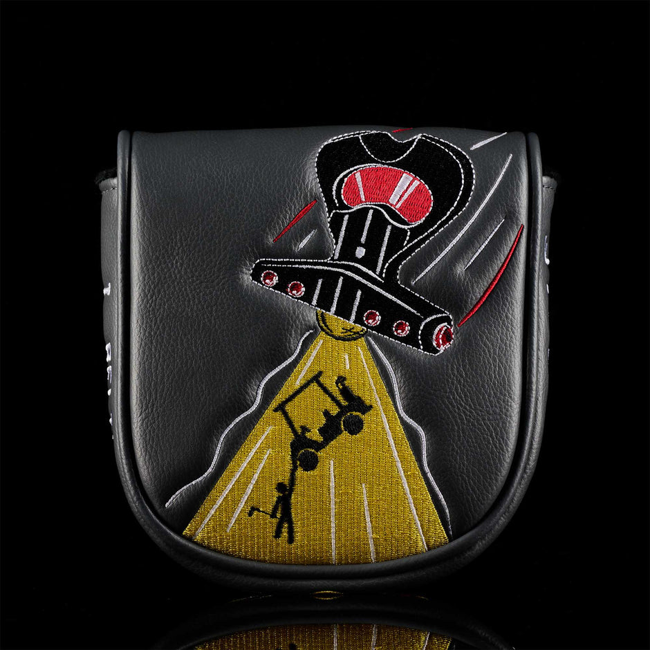 HEADCOVERS – LAB Golf