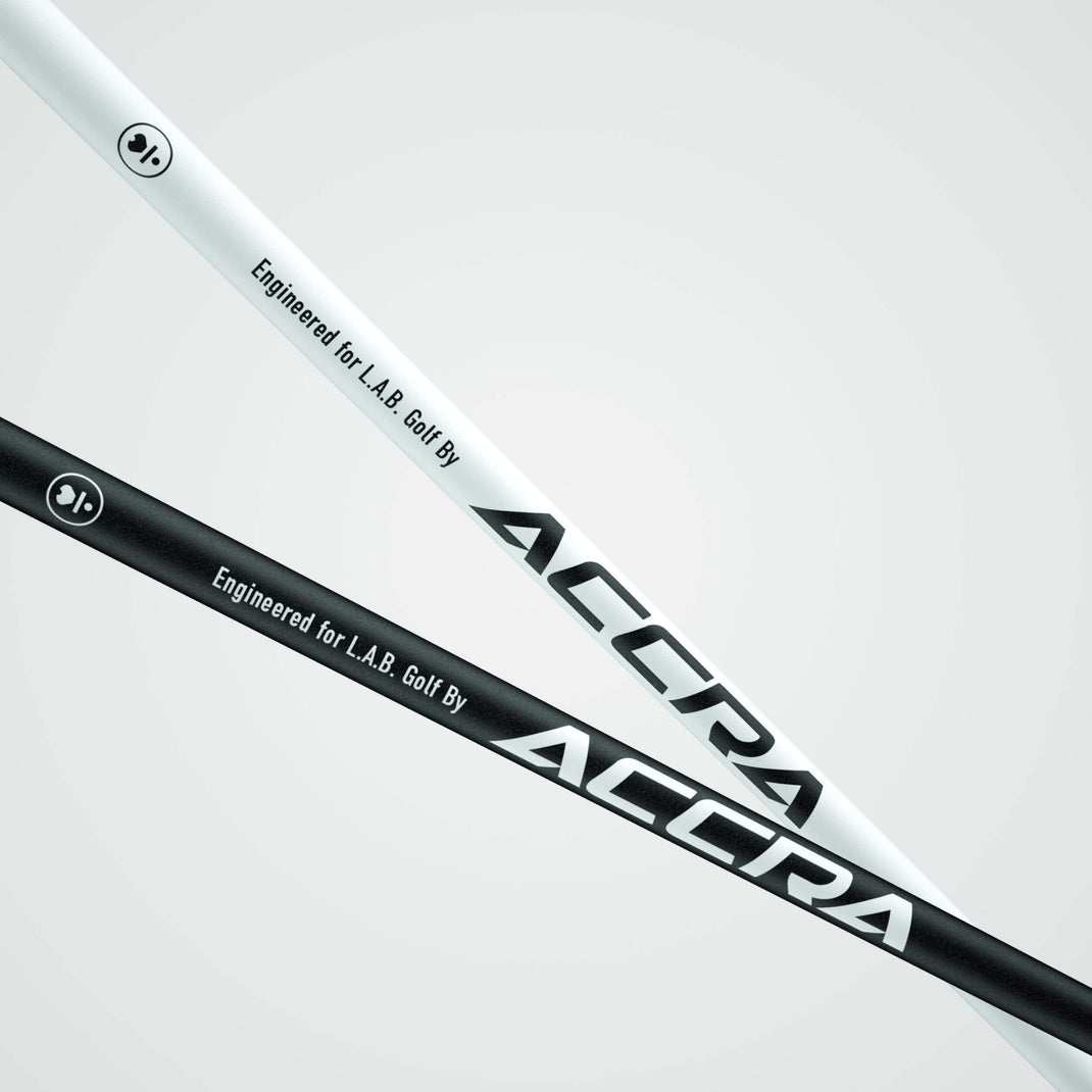 Choosing The Right Putter Shaft – L.A.B. Golf