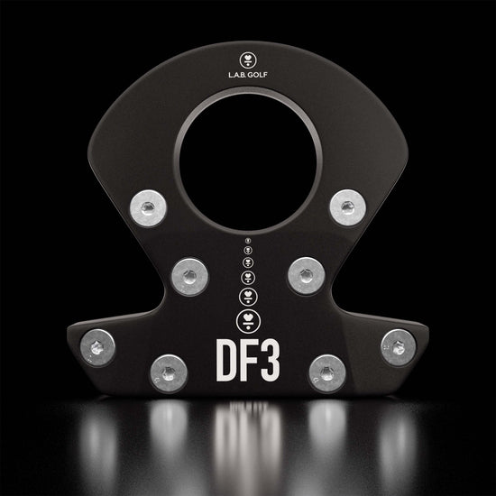 DF3 CUSTOM – L.A.B. Golf