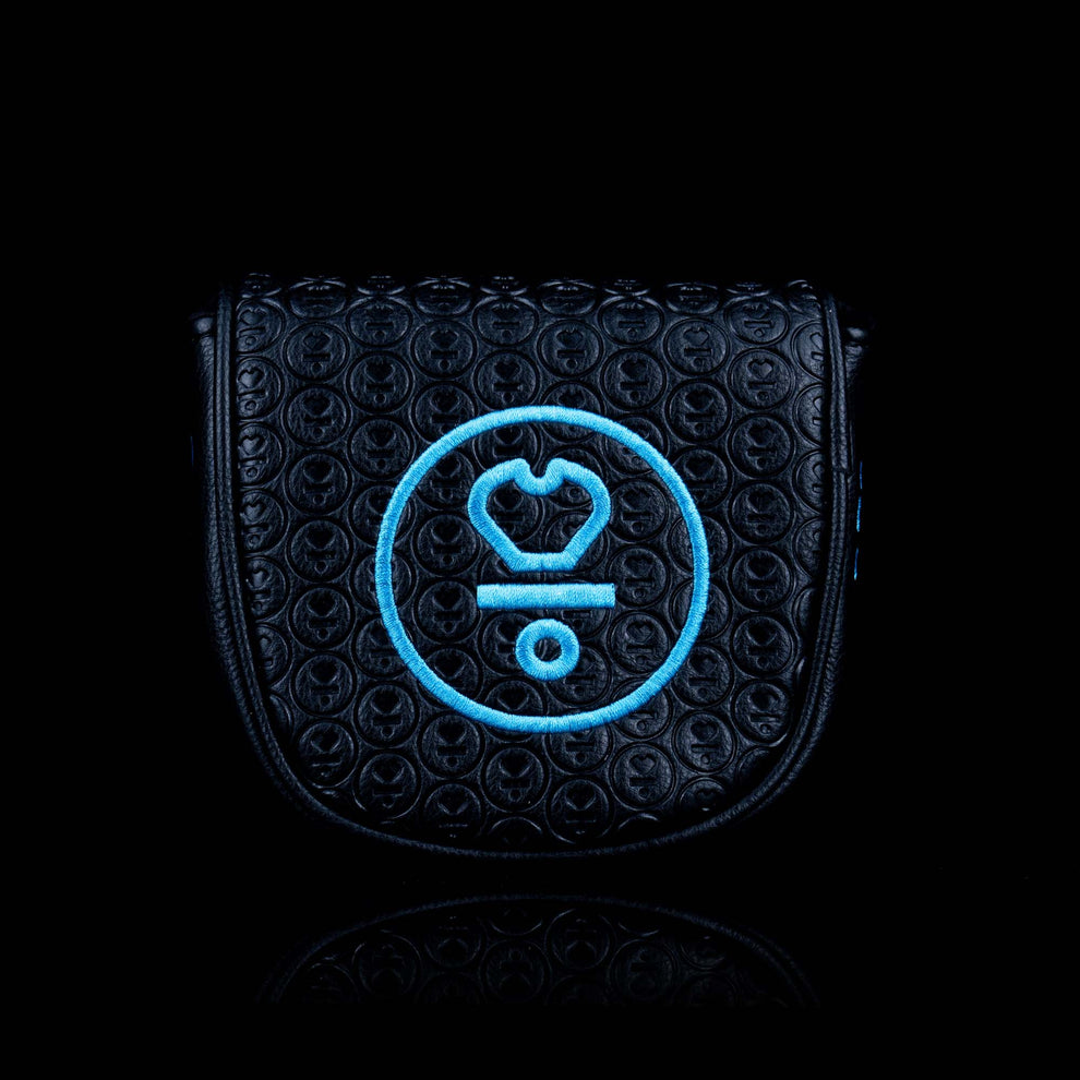 DF3 Headcover – L.A.B. Golf