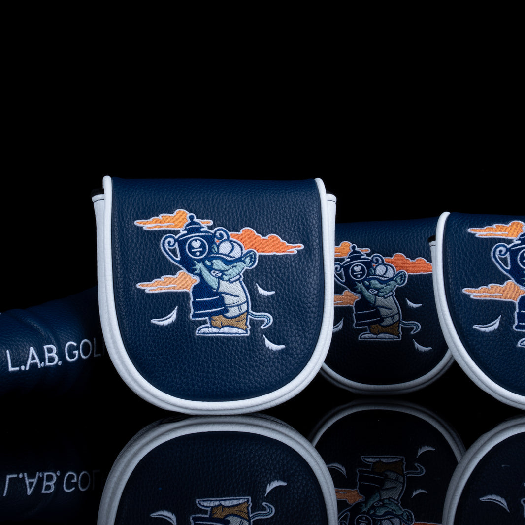 L.A.B. Limited - Headcovers – L.A.B. Golf