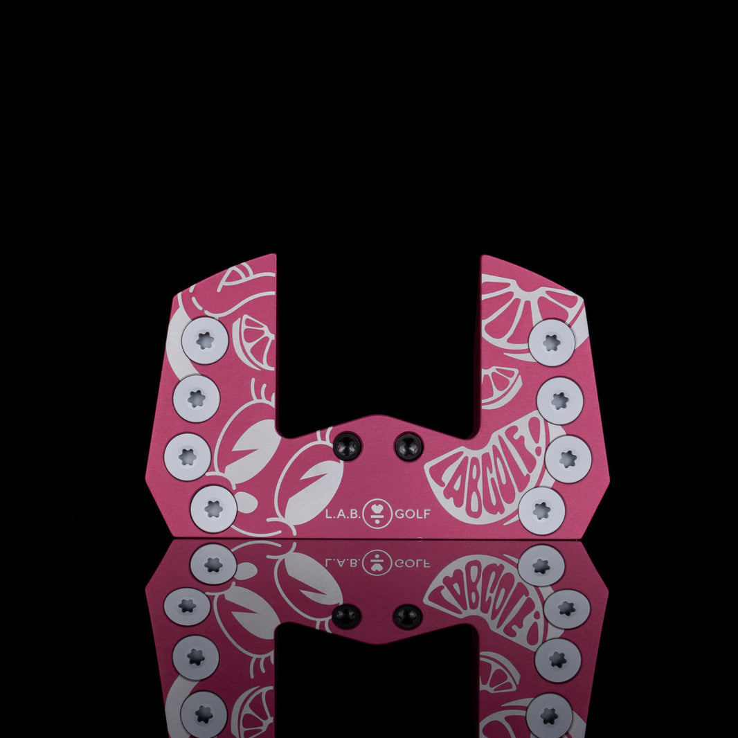 Limited Release Putters – LAB Golf