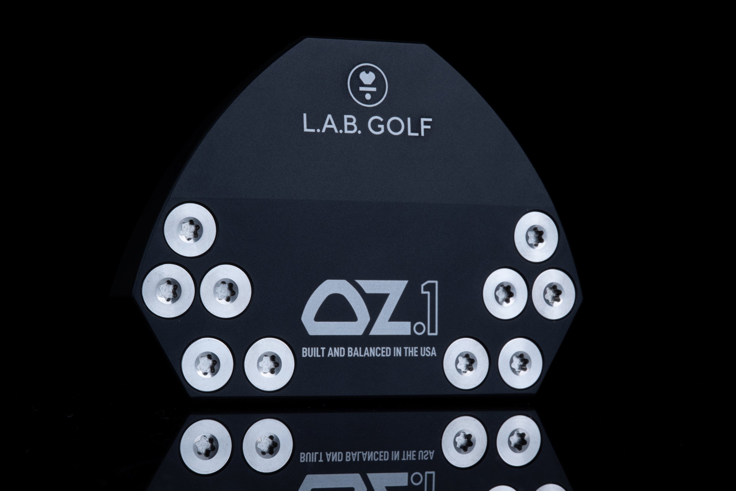 OZ – LAB Golf