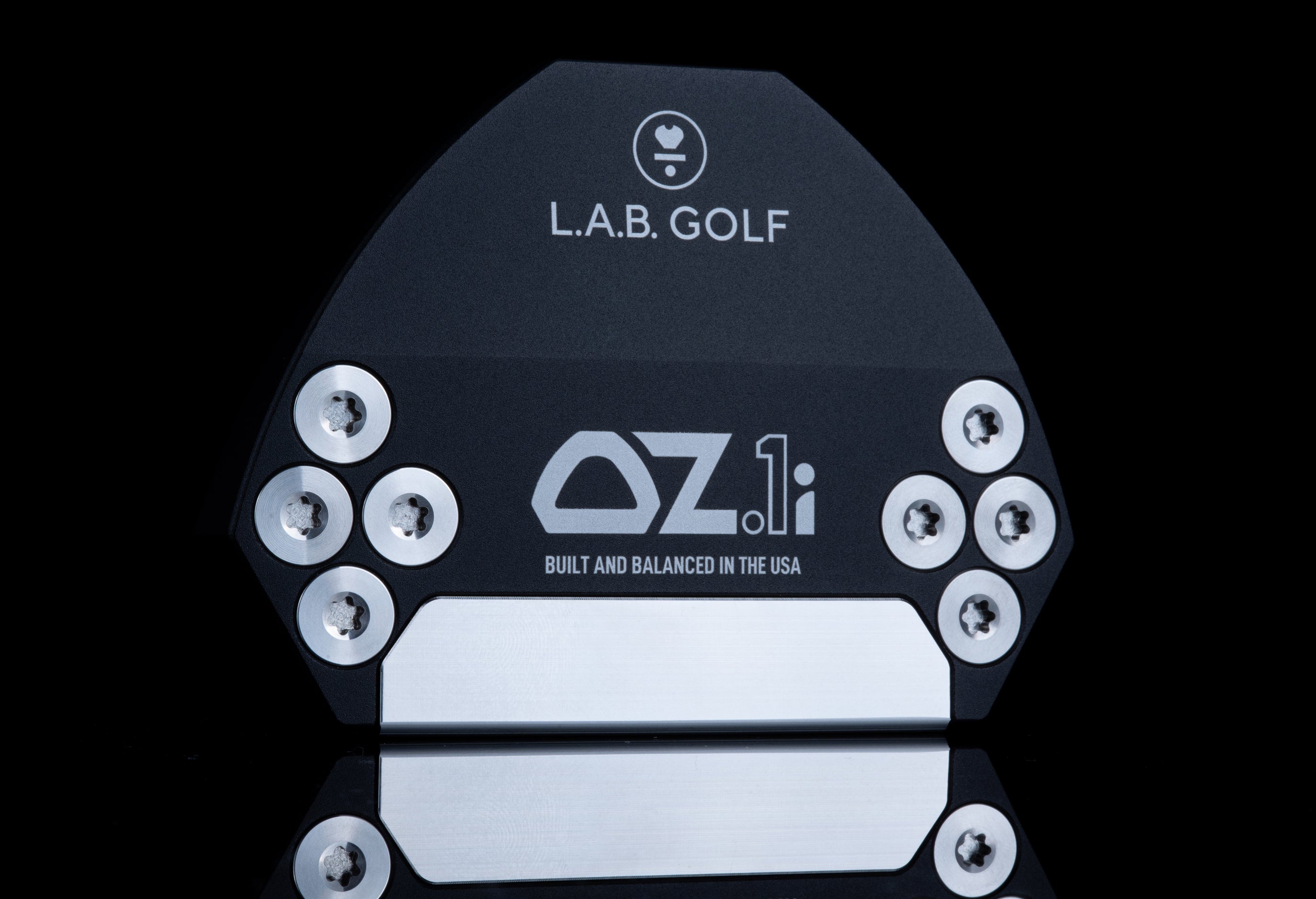 OZ – LAB Golf