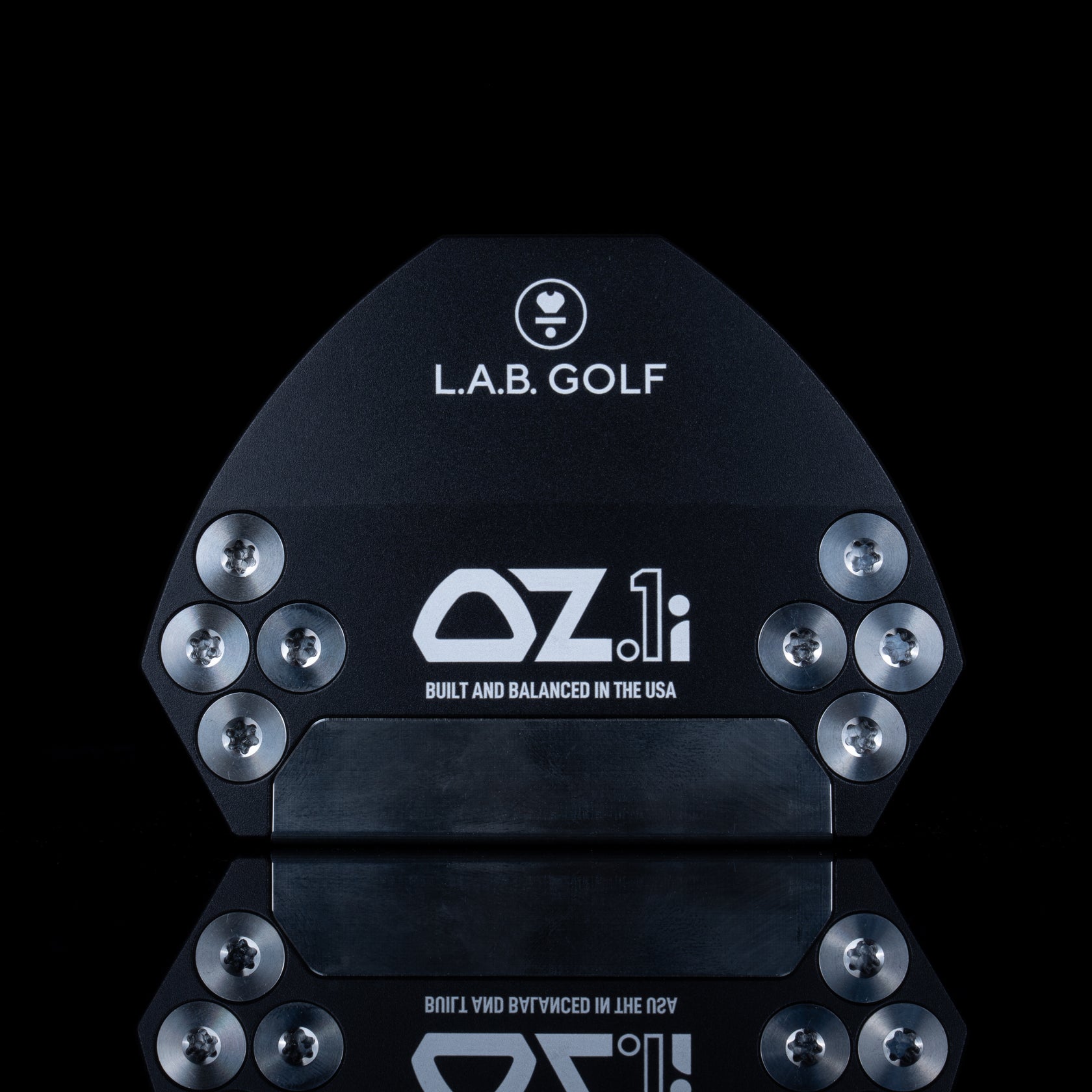 OZ.1i - Custom – L.A.B. Golf