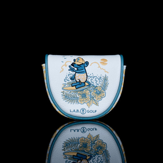 Rad Rat Headcover – LAB Golf