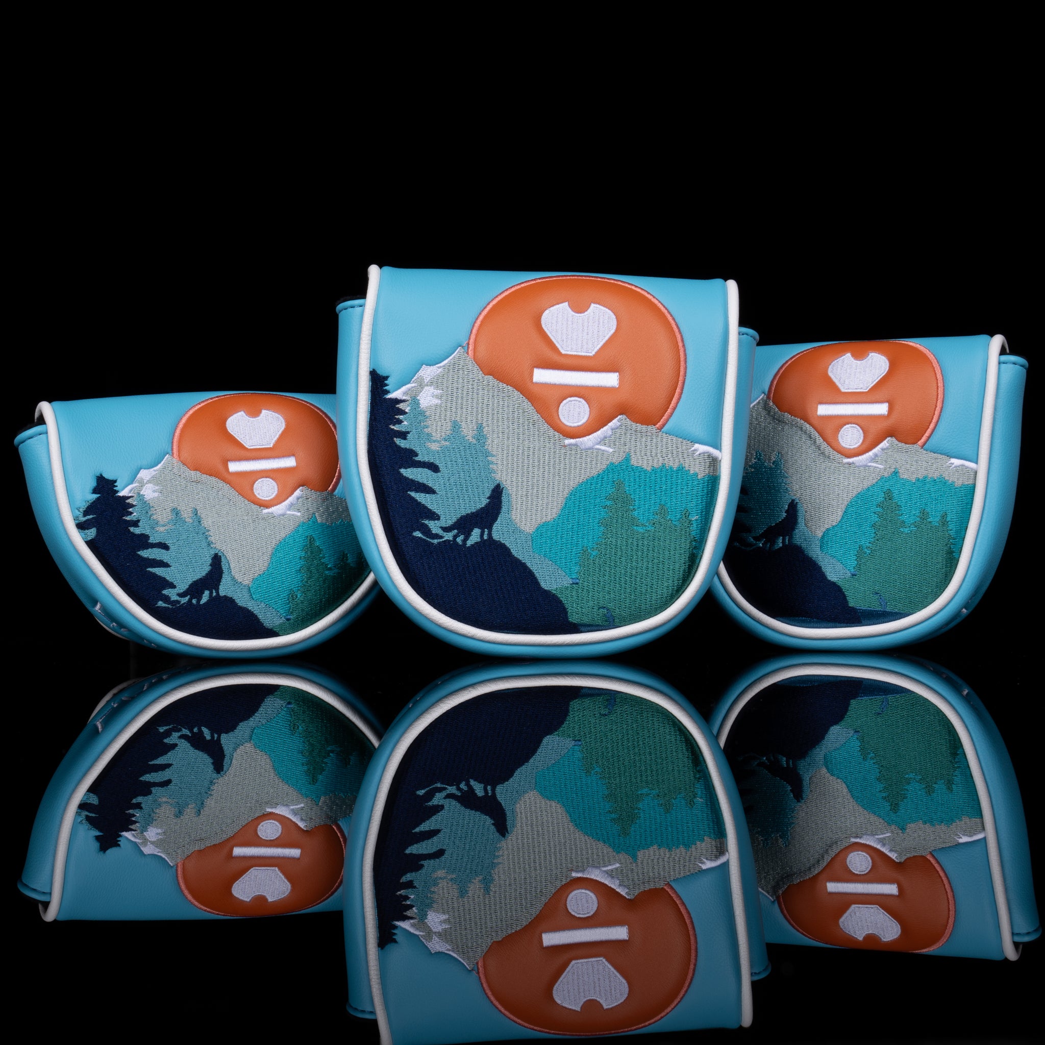 Great Outdoors Headcover – LAB Golf