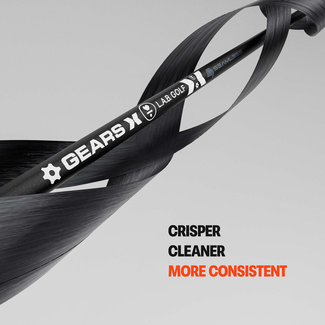 GEARS x L.A.B. Golf – L.A.B. Golf