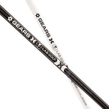 Choosing The Right Putter Shaft – LAB Golf