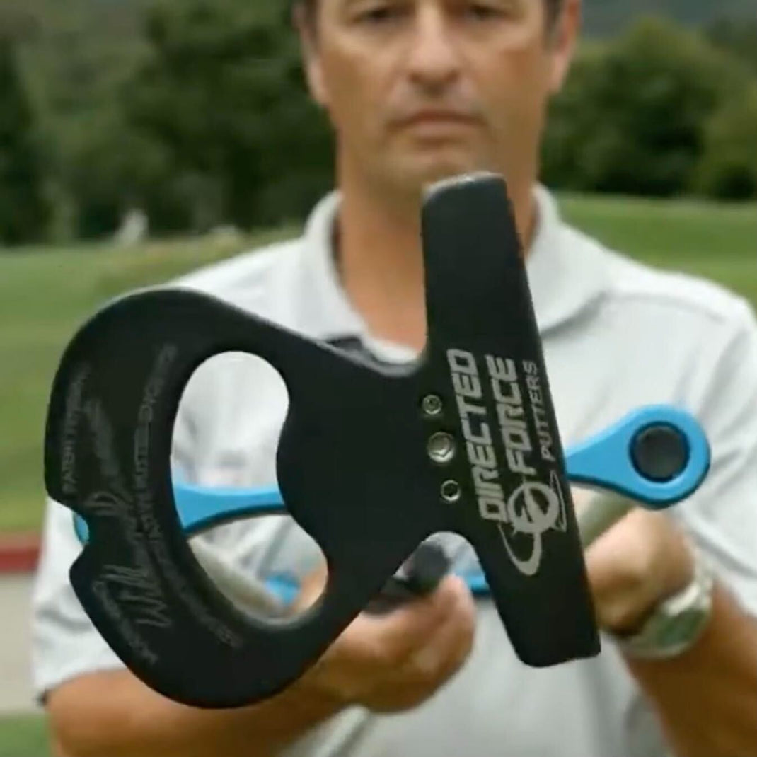 Meet Bill Presse IV: The Inventor of Lie Angle Balance – L.A.B. Golf