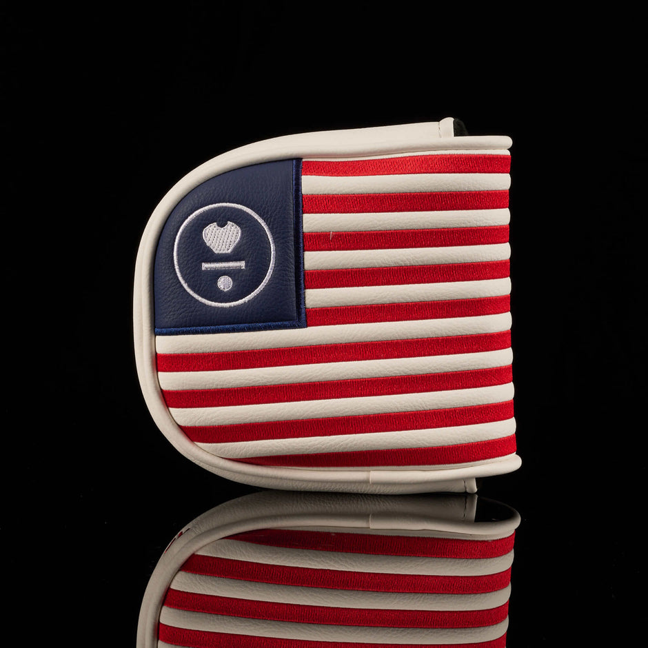 HEADCOVERS – L.A.B. Golf
