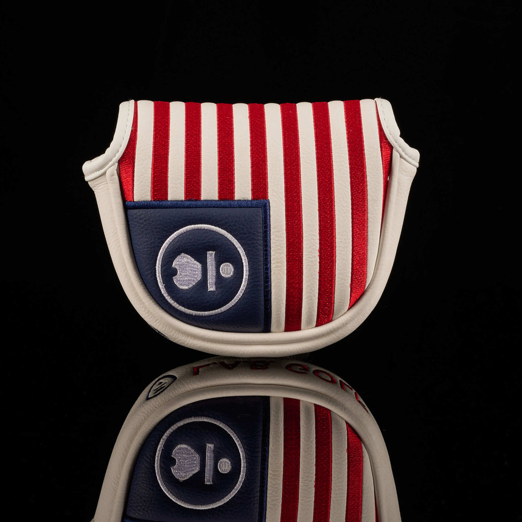 HEADCOVERS – L.A.B. Golf