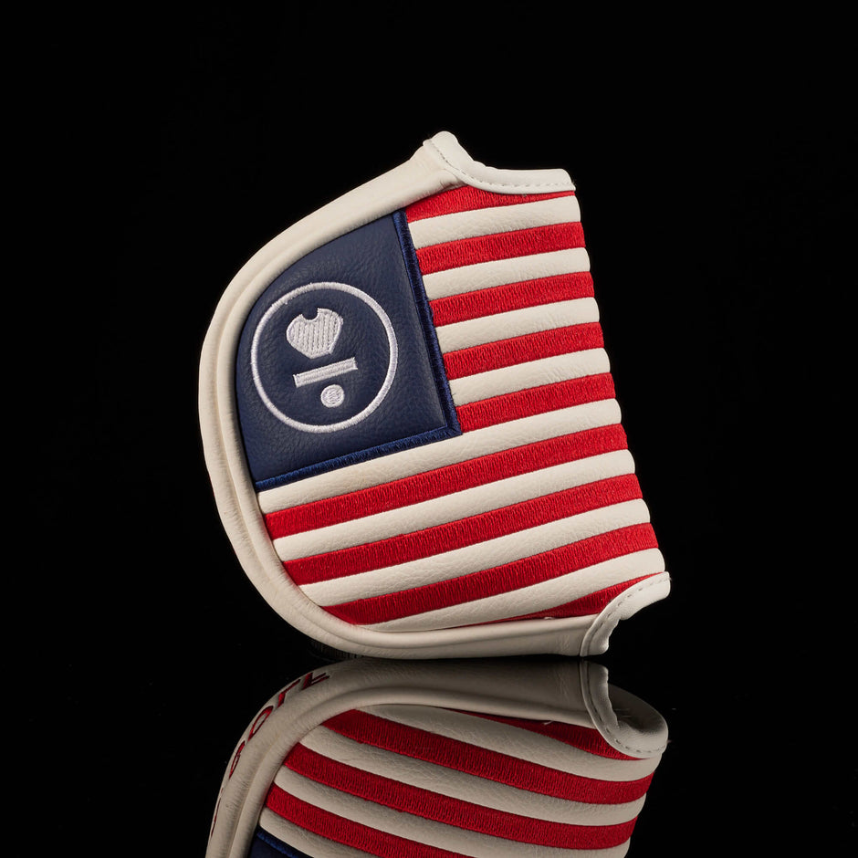 HEADCOVERS – L.A.B. Golf