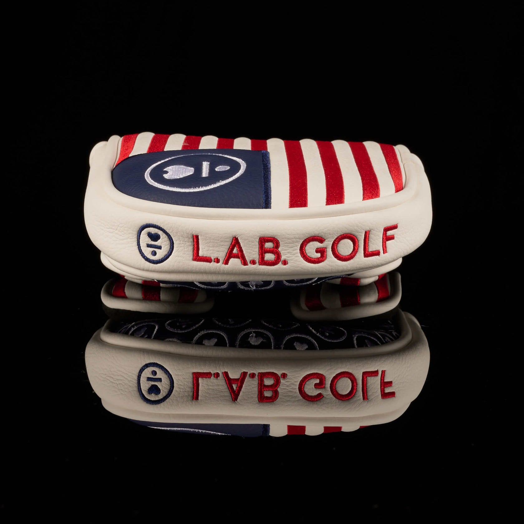 DF 2.1 USA Headcover – L.A.B. Golf