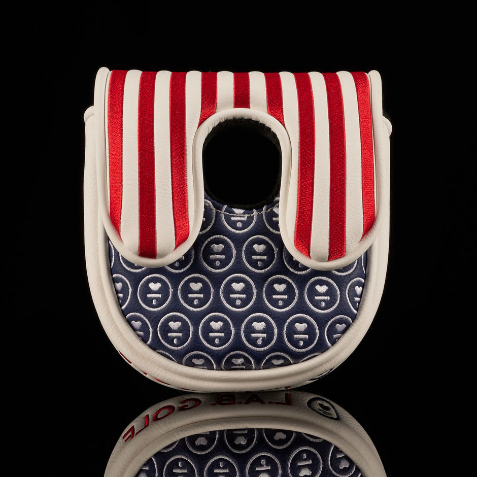 HEADCOVERS – L.A.B. Golf