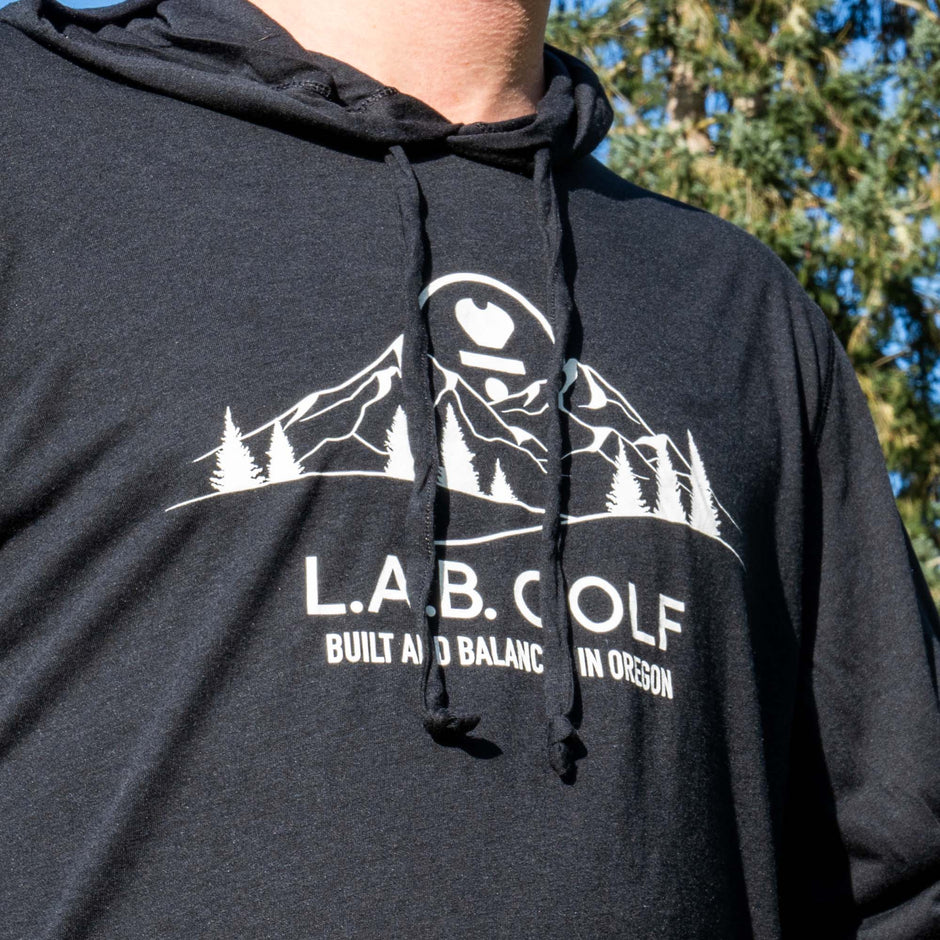 APPAREL – L.A.B. Golf