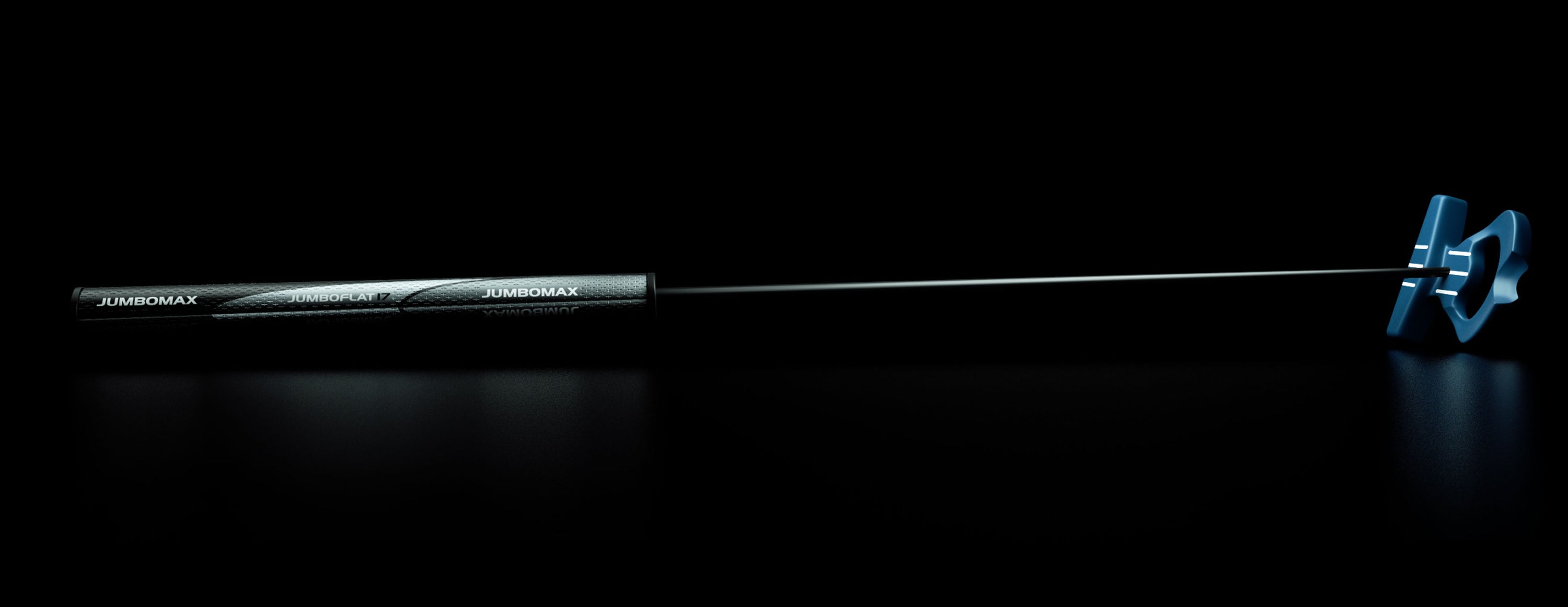 ArmLock Putters And Lie Angle Balance – L.A.B. Golf