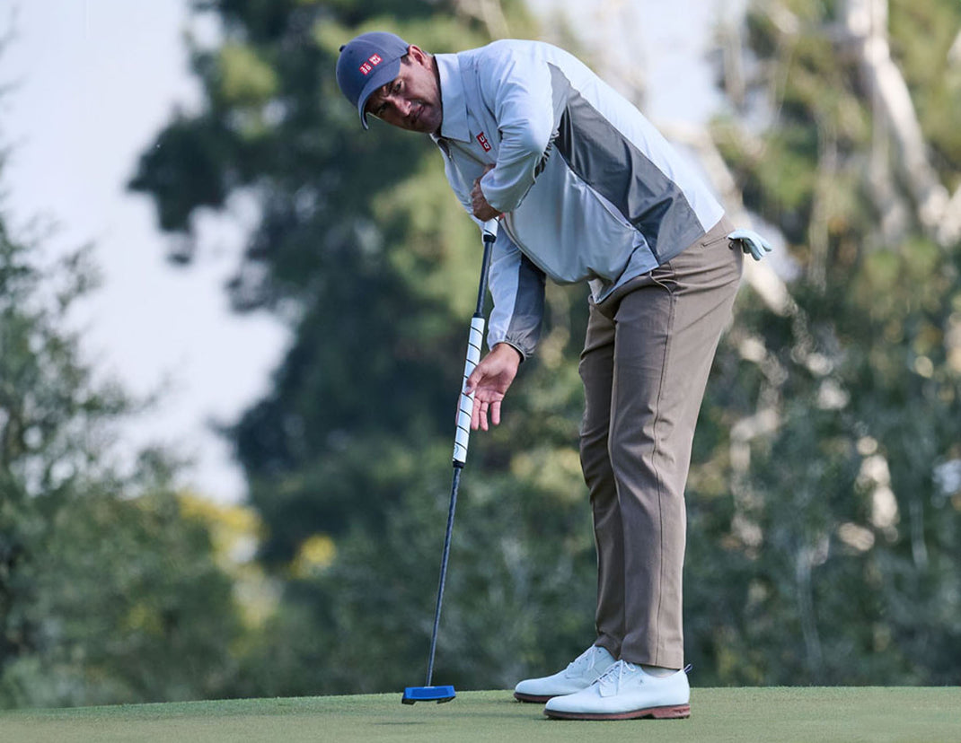Sweepers and Lie Angle Balance – L.A.B. Golf