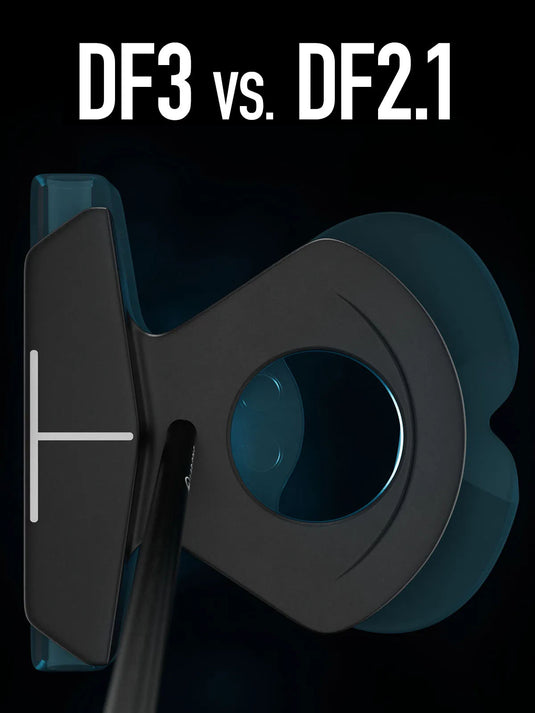 DF3 PUTTER – L.A.B. Golf