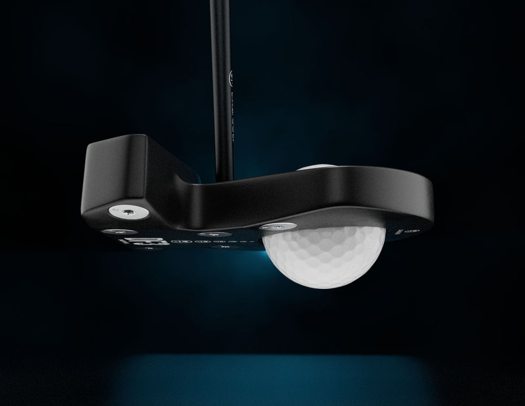 DF3 PUTTER – L.A.B. Golf