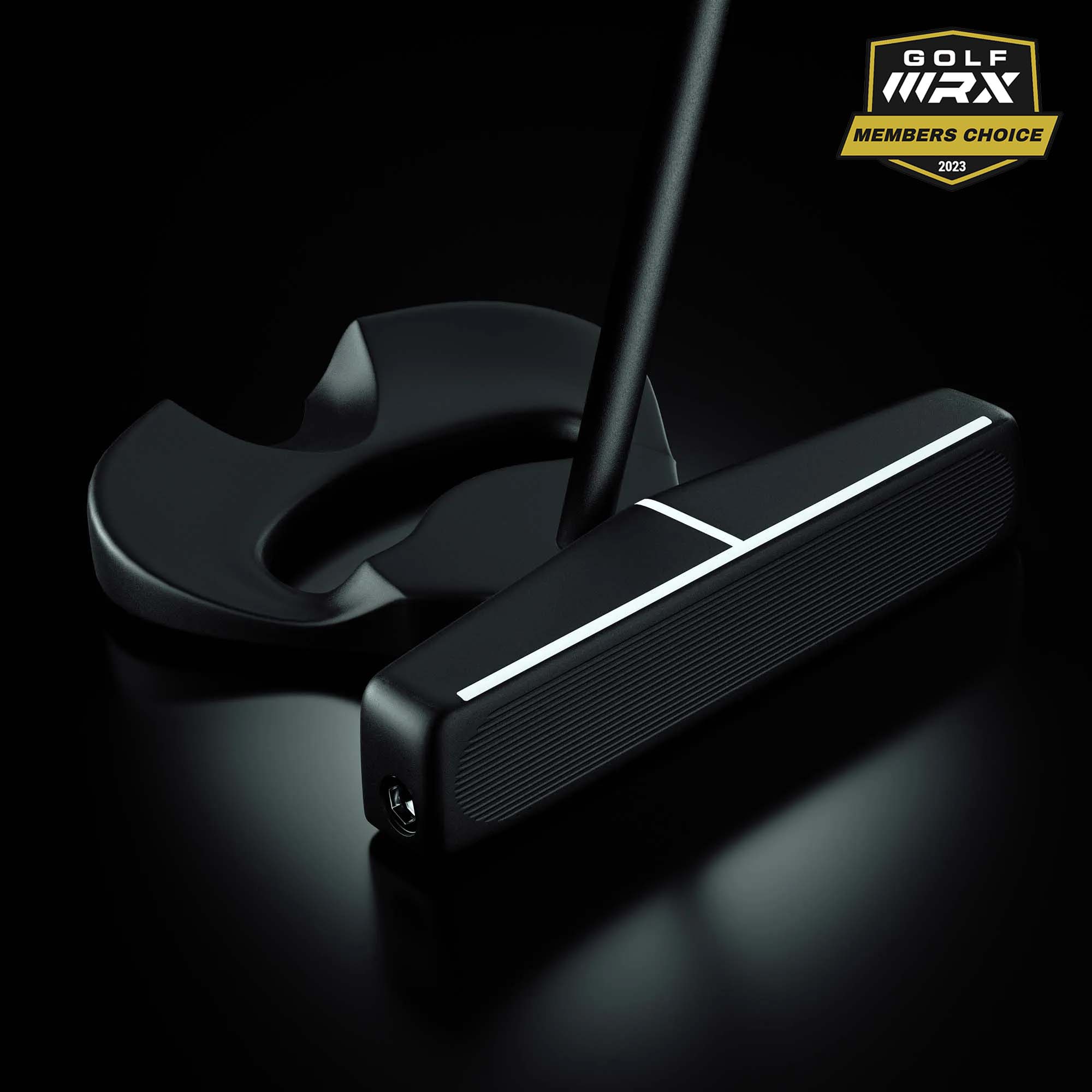 DF 2.1 STOCK – LAB Golf