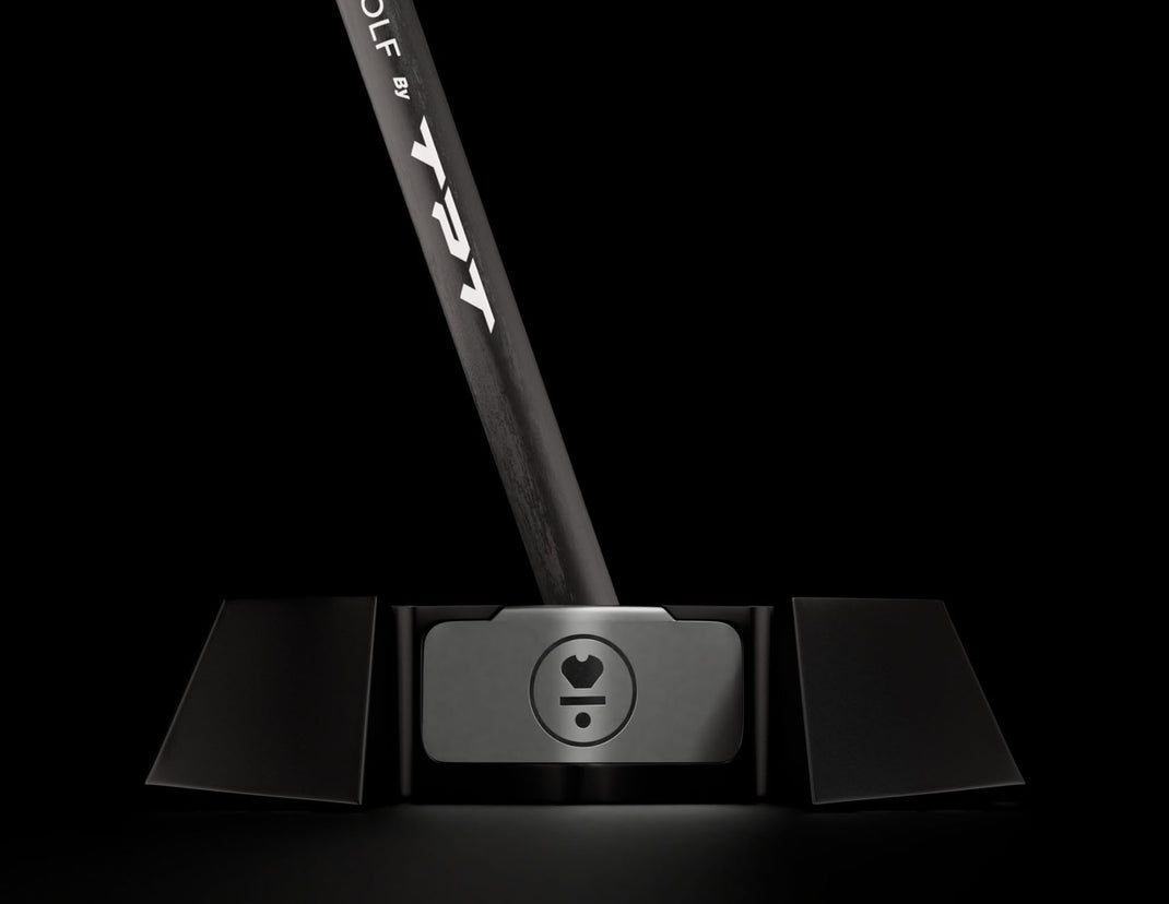 L.A.B. Golf By TPT Putter Shafts