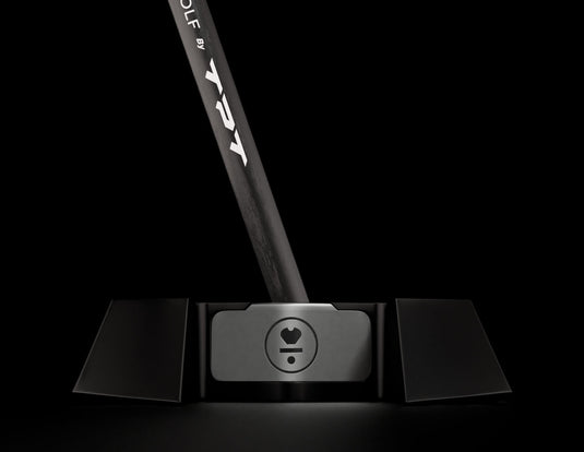 L.A.B. Golf By TPT Putter Shafts
