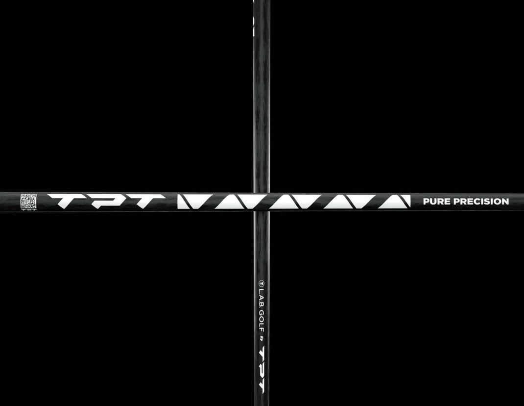 L.A.B. Golf By TPT Putter Shafts
