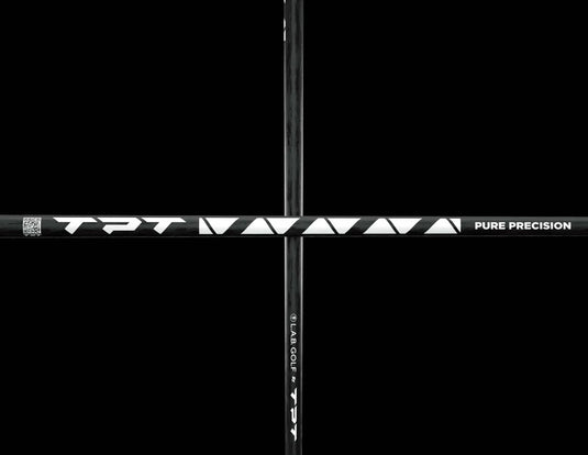 L.A.B. Golf By TPT Putter Shafts