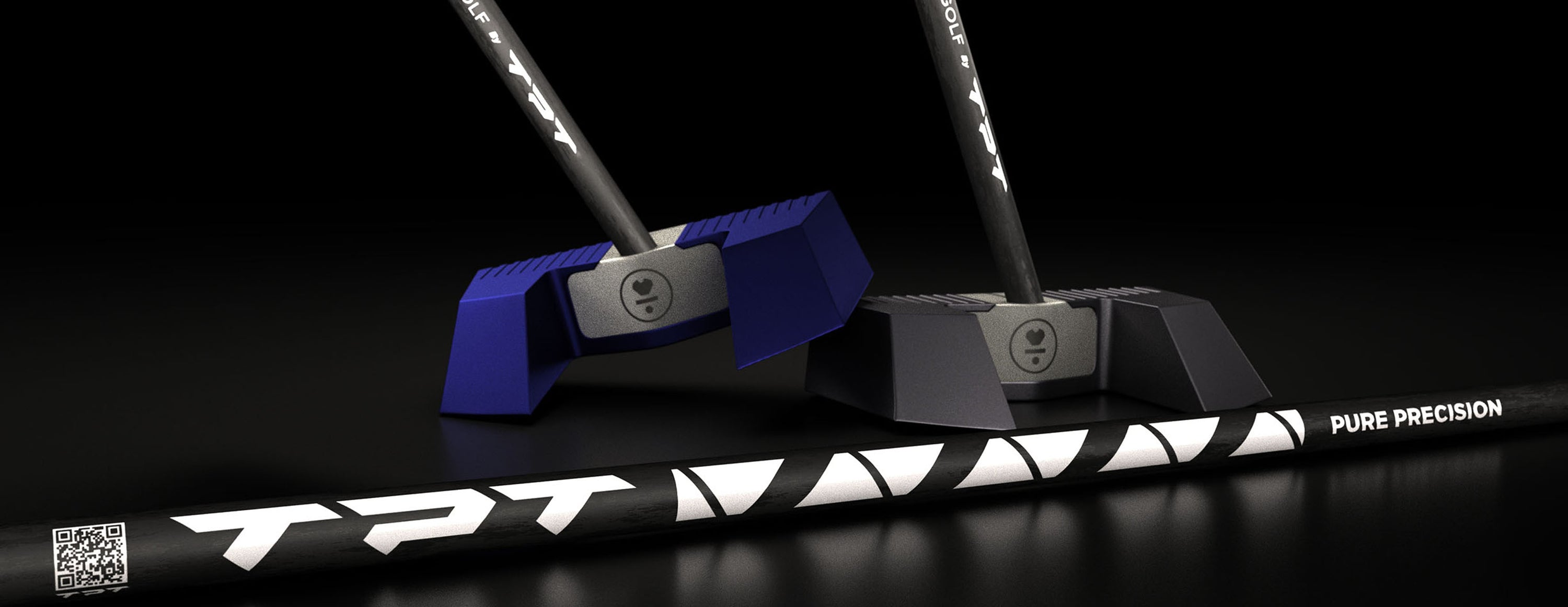 L.A.B. Golf By TPT Putter Shafts