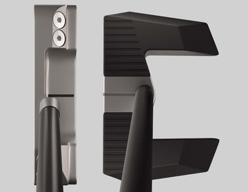 LINK 1.0 PUTTER – L.A.B. Golf