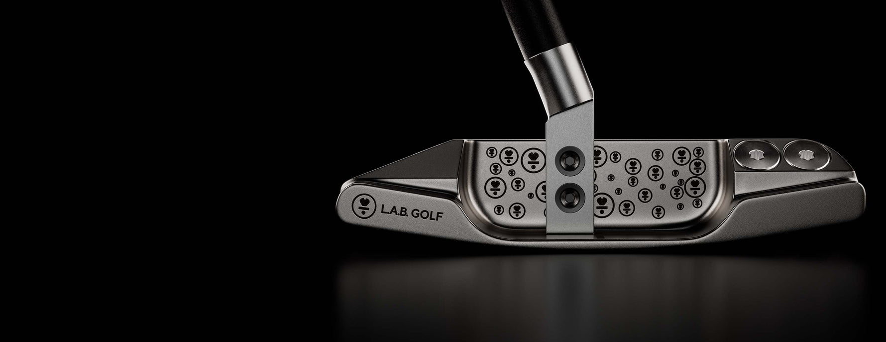 LINK 1.0 PUTTER – L.A.B. Golf