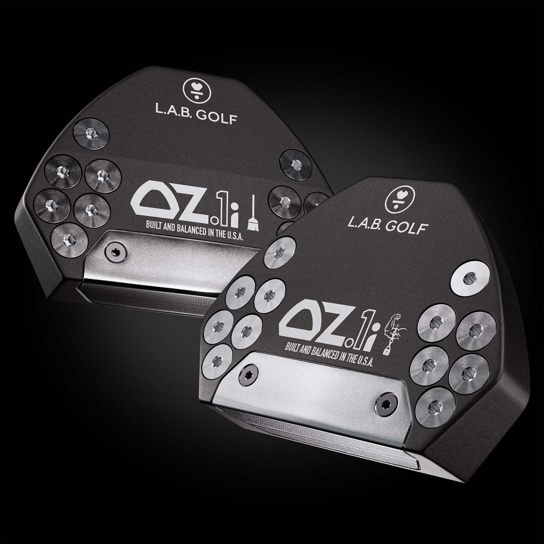 OZ – L.A.B. Golf