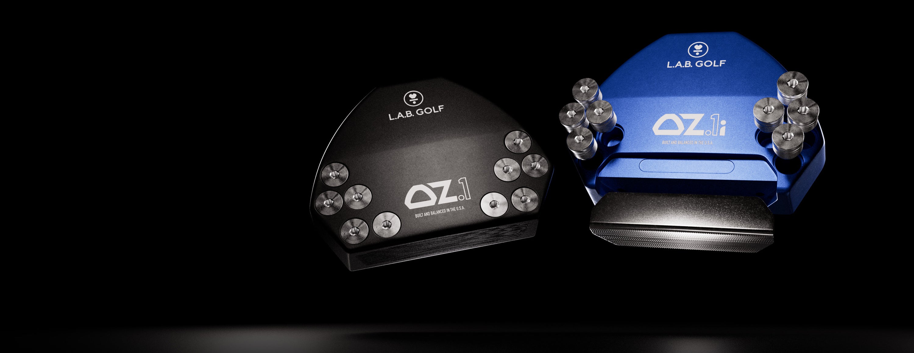 L.A.B. Golf – L.A.B. Golf