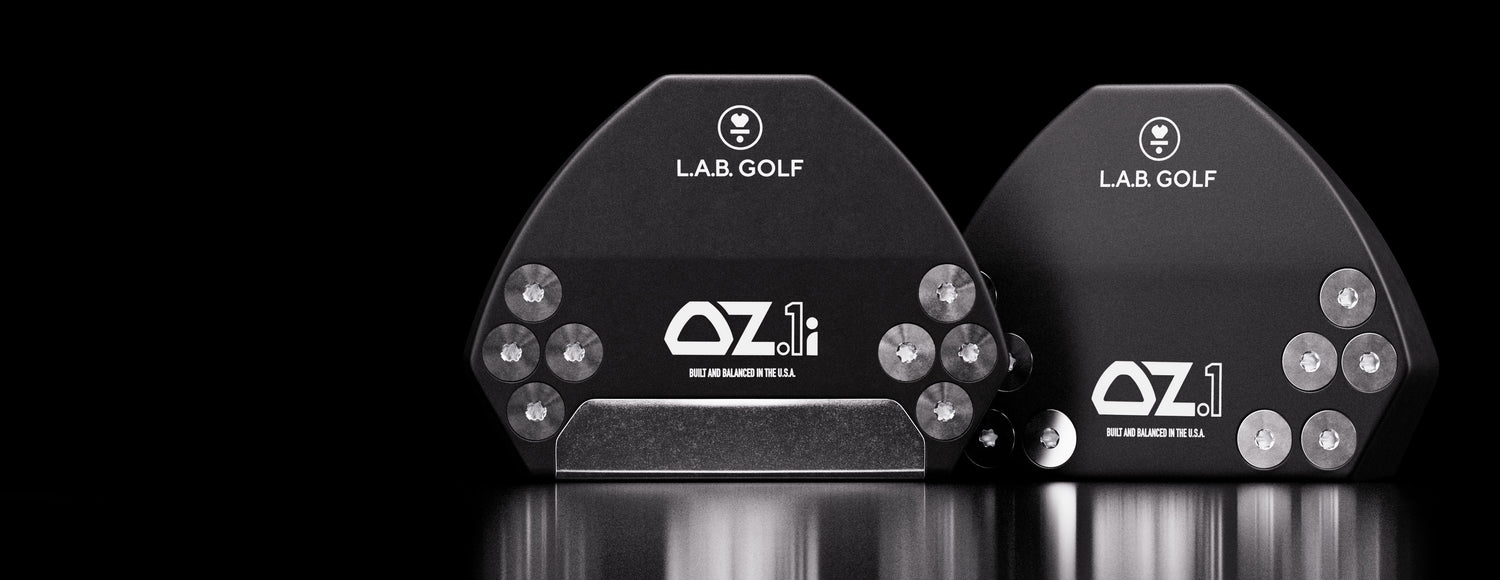 OZ – L.A.B. Golf