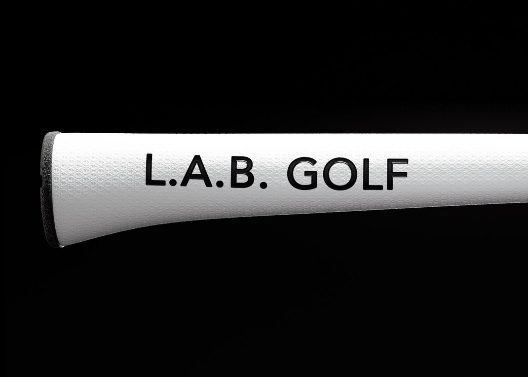 Press Grips – L.A.B. Golf