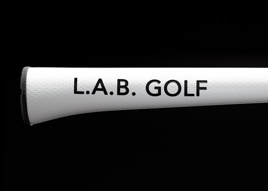 Press Grips – L.A.B. Golf