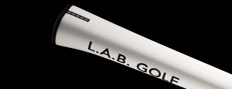 Press Grips – L.A.B. Golf