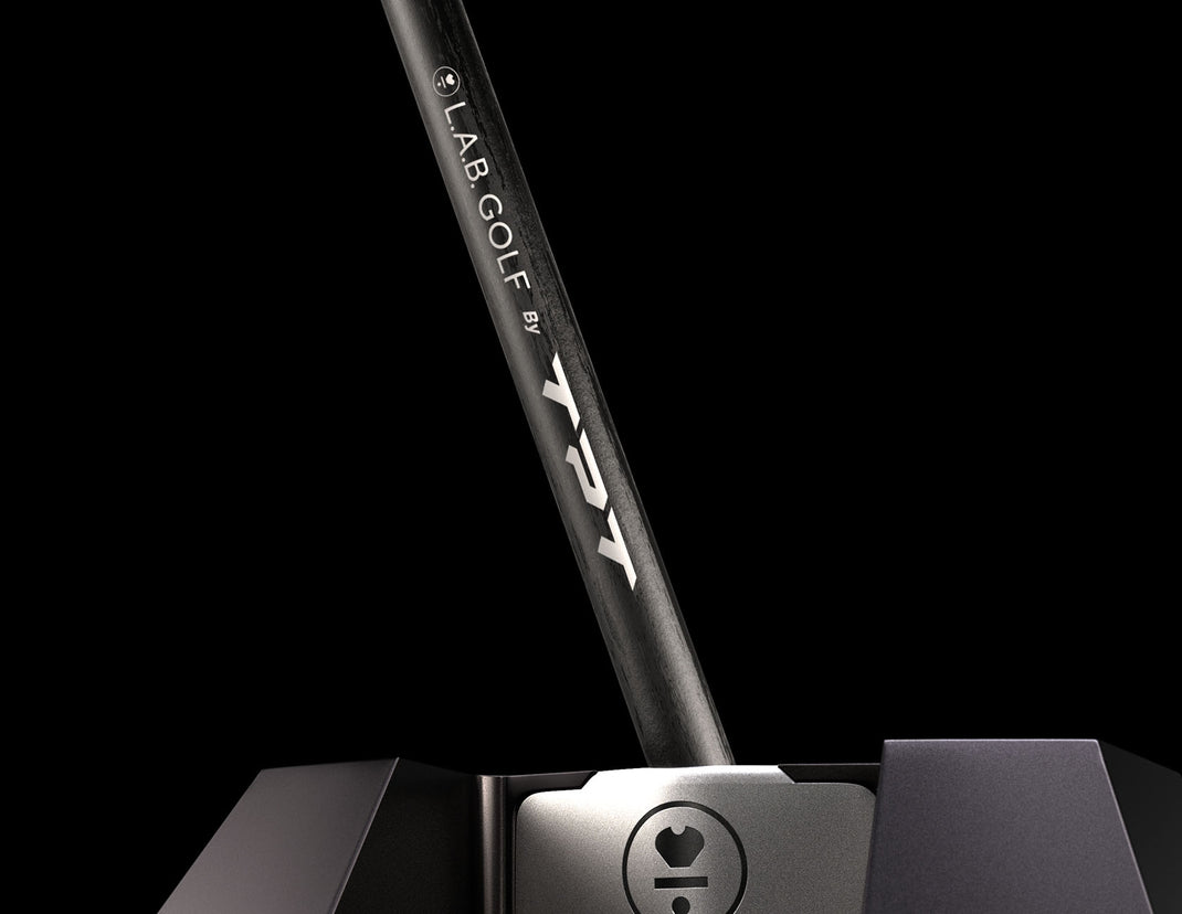 Choosing The Right Putter Shaft – L.A.B. Golf