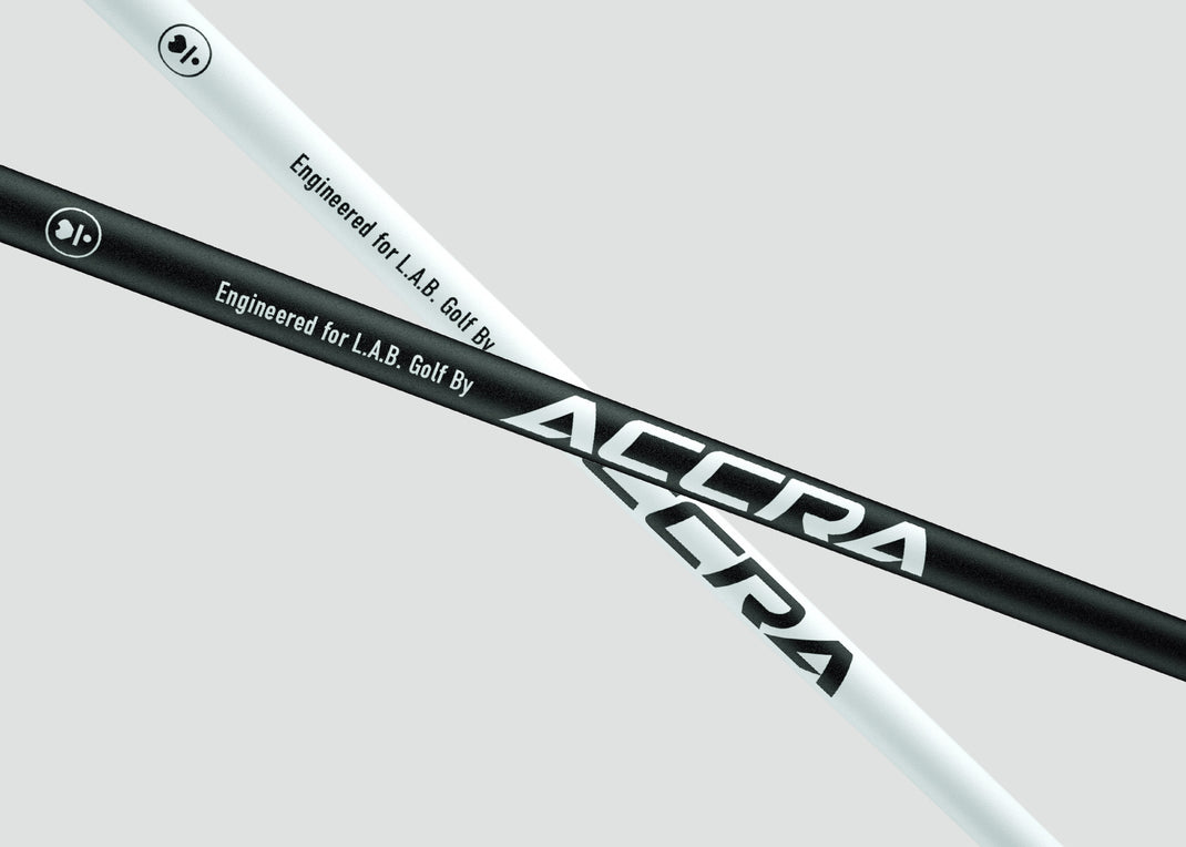 Choosing The Right Putter Shaft – LAB Golf