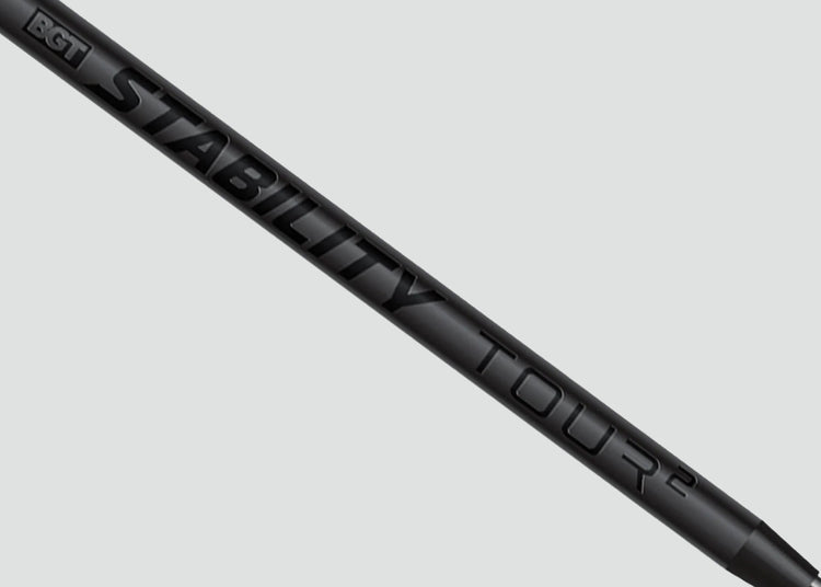 Choosing The Right Putter Shaft – LAB Golf
