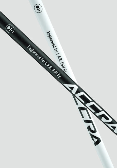 Choosing The Right Putter Shaft – LAB Golf