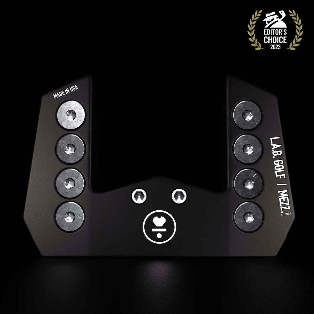 L.A.B. Golf – LAB Golf