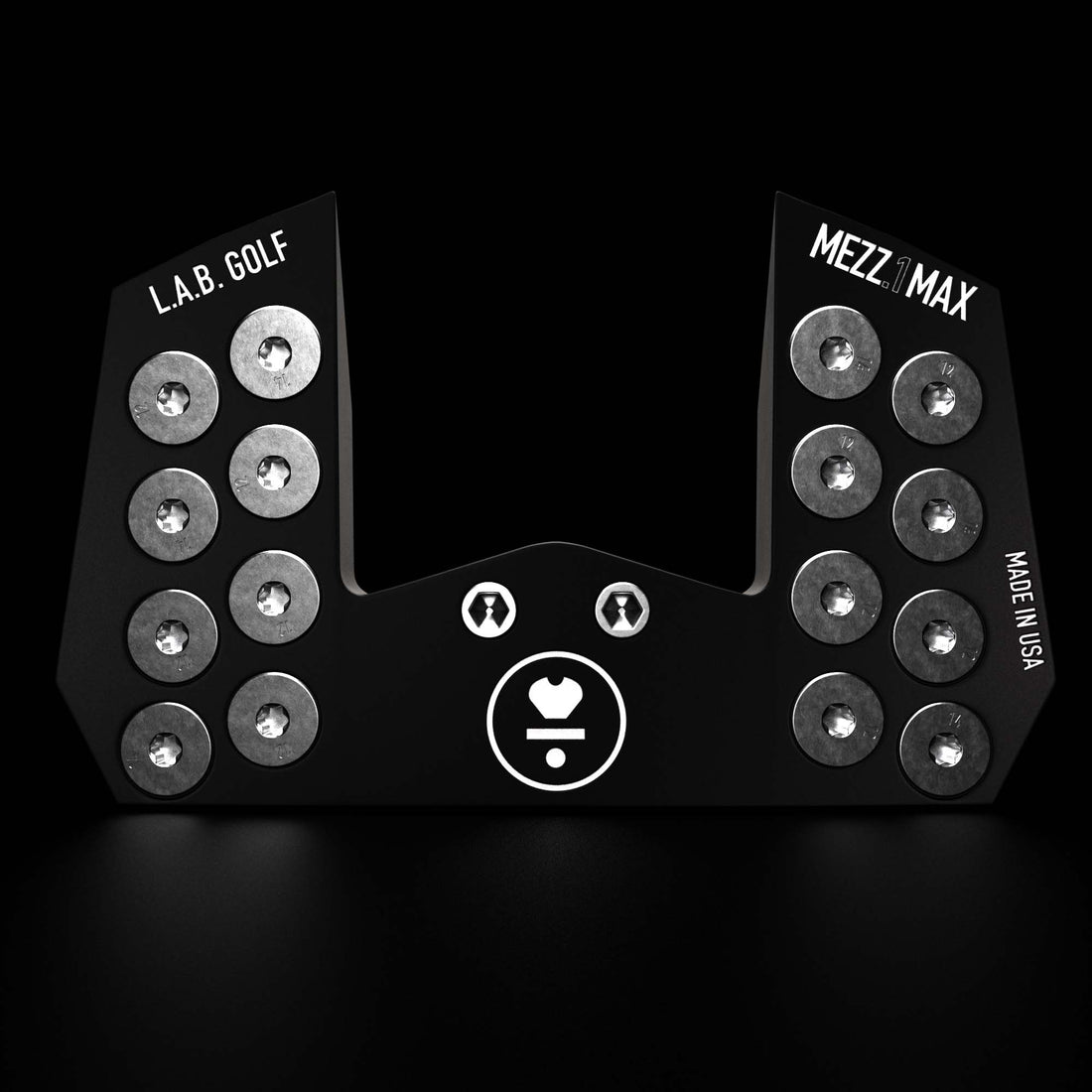 MEZZ.1 MAX CUSTOM – LAB Golf